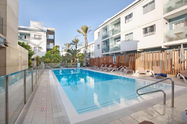 Bristol Lagoon Retreat - Corralejo