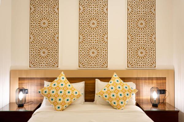 Casa Verde Medina Tangier - Tánger