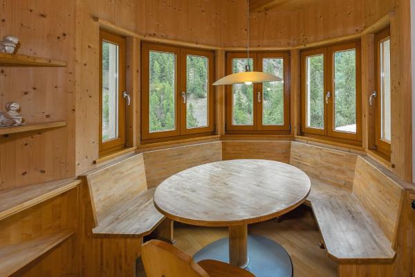 Brugghof Apartment Brugg - Val Senales