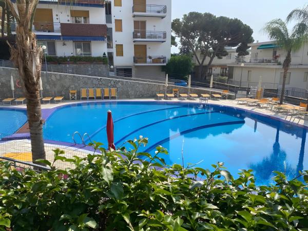 Appartamento Stella Marina - Taggia