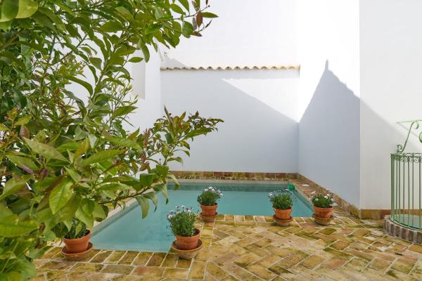Vtar Casa Palacio Vida - Castro del Río