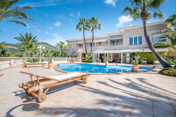 Villa Quesada - Palma Nova