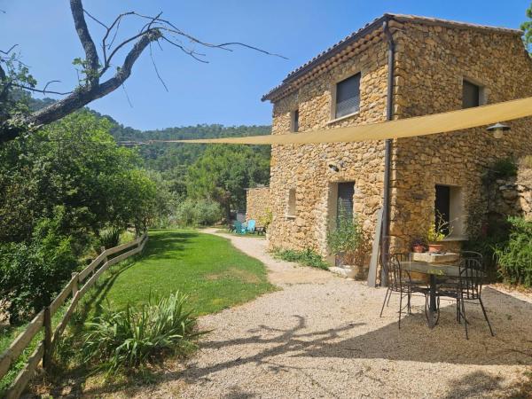 Maison Du Soleil - Drôme