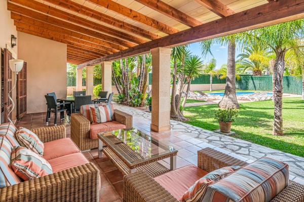 Villa Levante - Mallorca - 馬略卡島