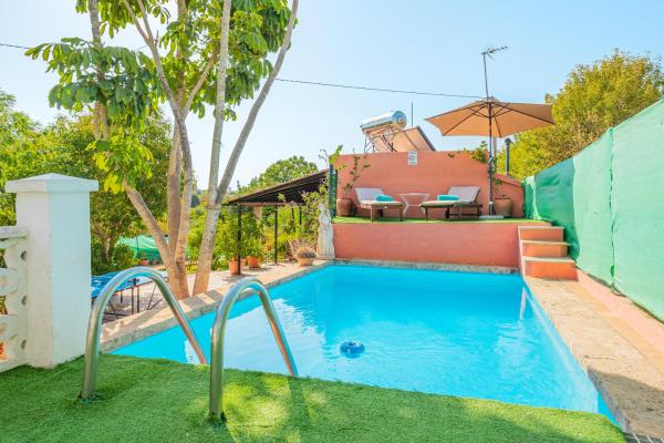 Finca Alqueria - Mallorca