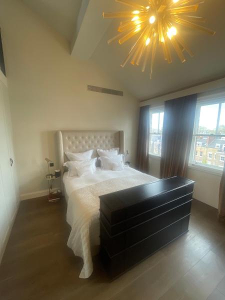 51 Hotel Apartment - Barnet