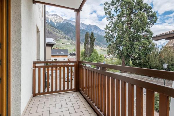 Taufner Apartement B 104 - Partschins
