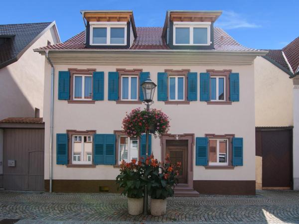 Altstadttraum - Breisach am Rhein
