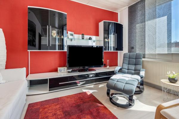 Messe-und-ferien-wohnung - Seelze