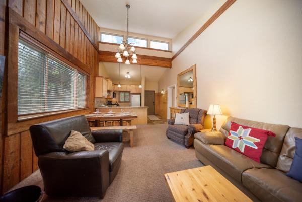 Beaver Village Unit #1624 - Winter Park, CO