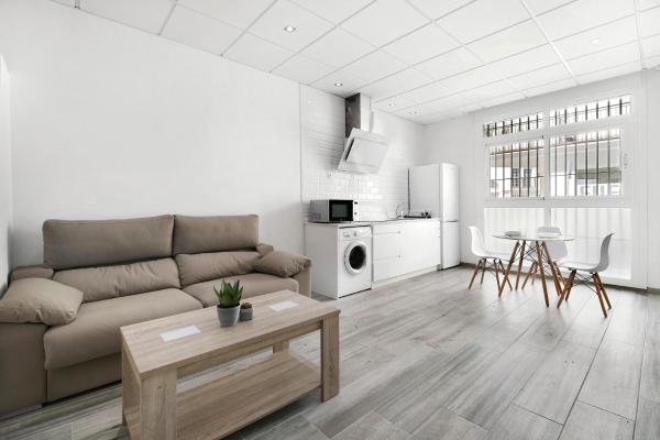 Apartamento Venus 3 - Conil de la Frontera