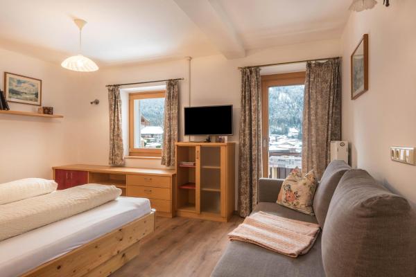 Apartment Euringer Villa Erna - Tiers