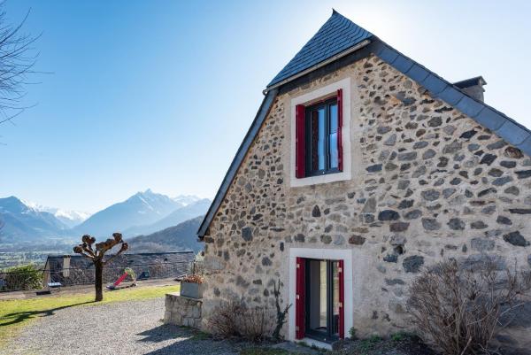 Gite D'ayzi - Lourdes