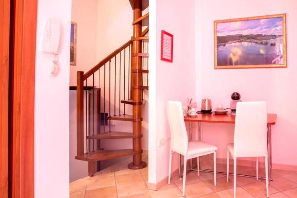 B&b Pedruzza - Alghero