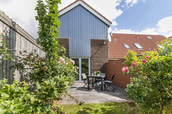 Niebüllhus - Ockholm