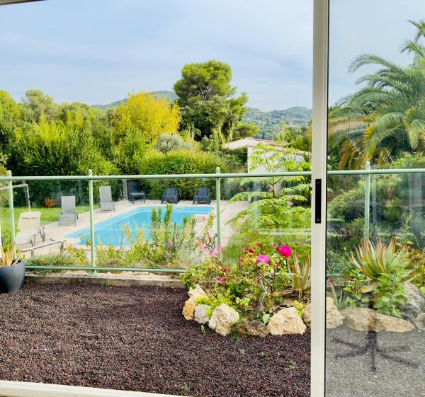 Claud' House - Sanary-sur-Mer