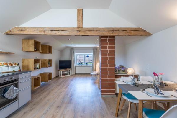 Ferienwohnung Julia - Germany