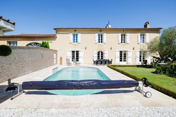 La Maison Des Vignes - Gironde