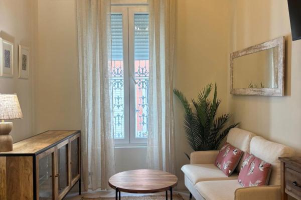 Santas Patronas Olehousing 1 - Espartinas