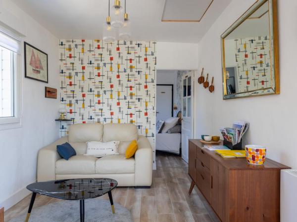 Petite Maison Cosy - Trebeurden