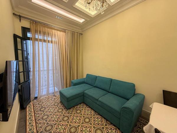 Bright, Modern Apartment In Tetouan - Tetouan