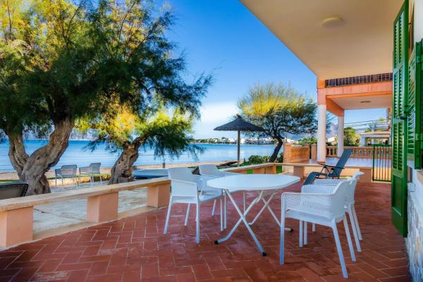 Sa Marina - Alcudia