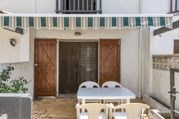 Casita Palau 100m Playa - L'Estartit
