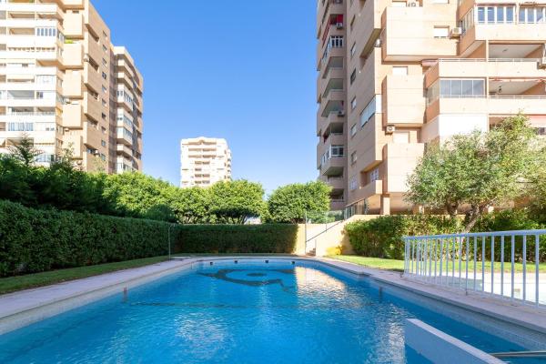 Apartamento Calle Ciruelo - Almería