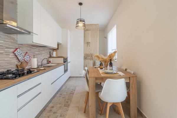 Casa Alejandra A Pachino Centro - Pachino