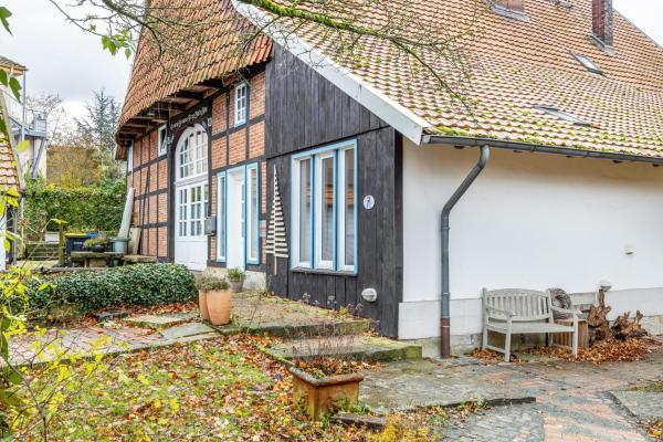 Alter Laden - Stadthagen