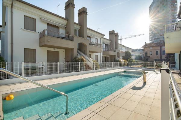 Residence Valentina - Primo Piano - Jesolo