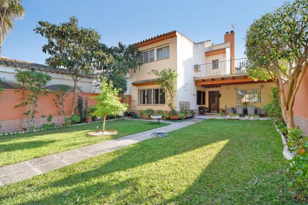 Villa Valdelagrana - Rota
