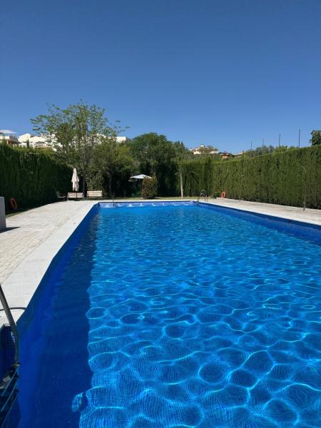 Comodidad Cerca Del Centro Granada - Spain