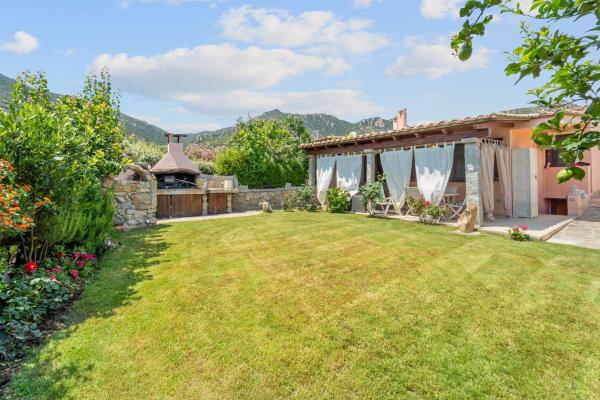 Villa Vittoria - Sardegna