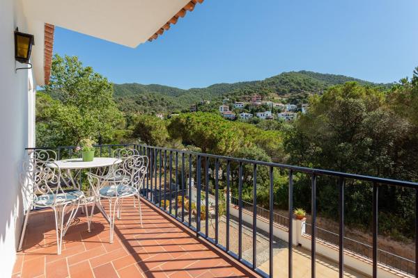 Un Paraíso En La Costa Brava - Tossa de Mar