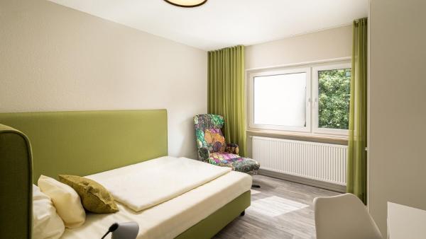 Apartment Zwischendrin - Deutschland