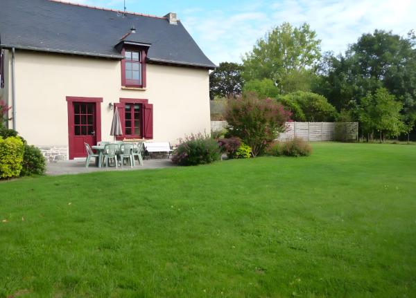 Gîte Le Guerichet - Rennes