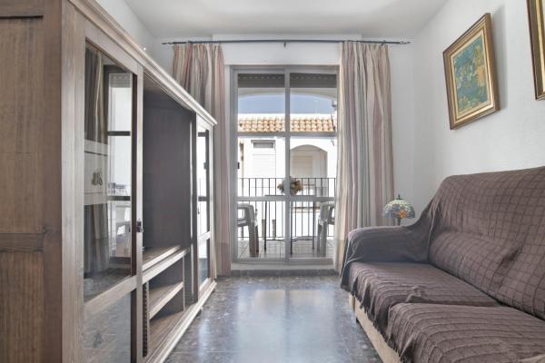 Apartamento Ramón - Conil de la Frontera