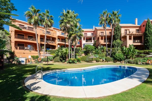 Casa Vasari - Sotogrande