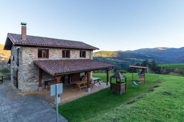 El Paraiso Del Yayo - Ramales de la Victoria