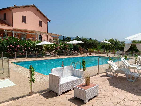Tenuta Marchesi Fezia - Narni