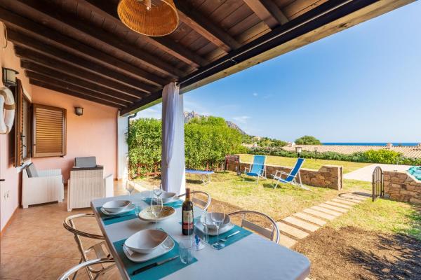 Casa Joy - Tertenia