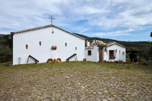 Cortijo Rural Majolero 3 - Alcalá la Real