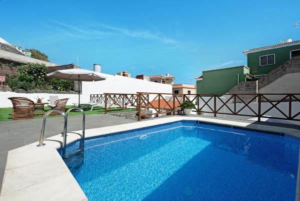 Casa Margarita - Îles Canaries