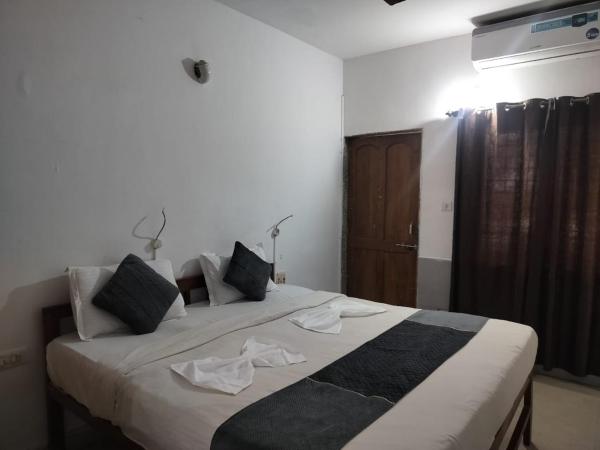 Kyle Calangute Sai Apartment - Goa