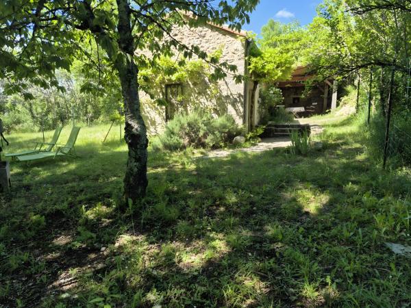 Maison Cosy - Le Soupadou - Lot