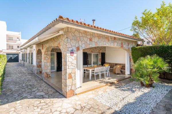 Villa Mercuri - Mallorca