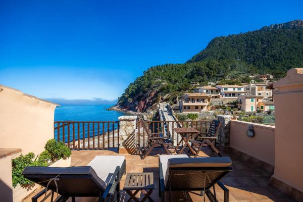 Apartament Es Port - Valldemossa