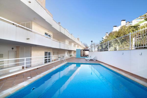 T2 F Apt Oliveira - Santa Luzia