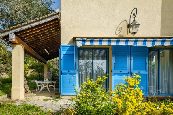 Appartement Numéro 1 - Piscine - グラース
